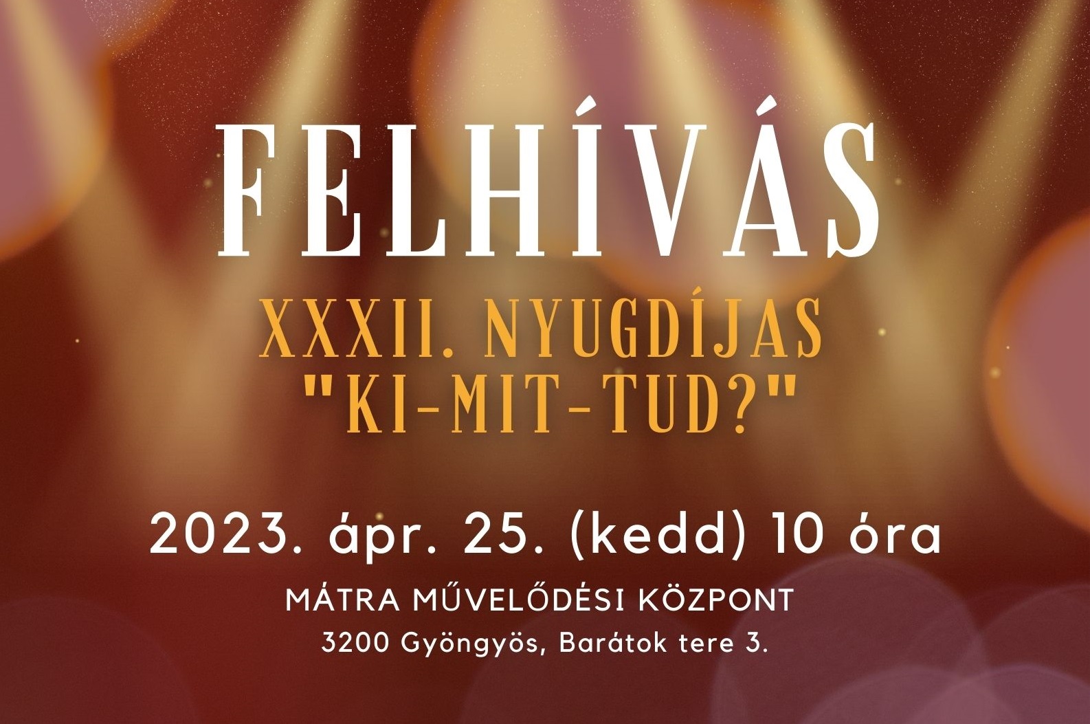 Családi Intézet GYITI Házirend Kapcsolat